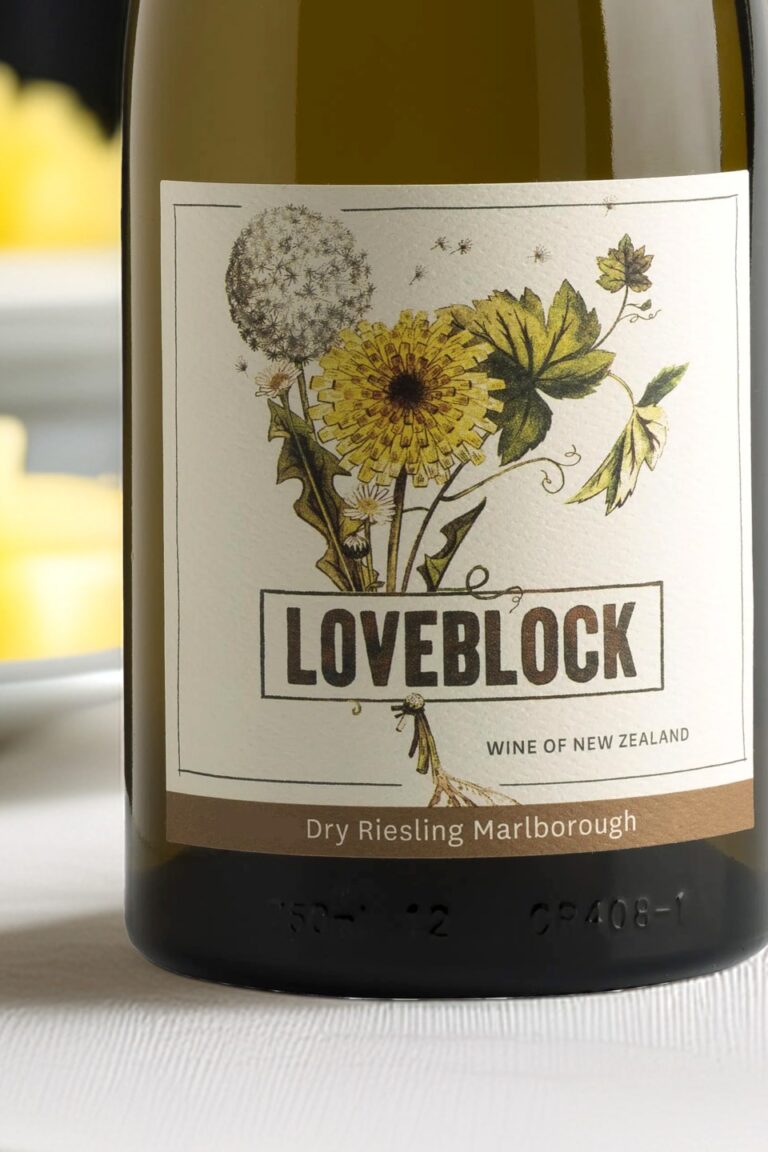 Products - Loveblock Wine
