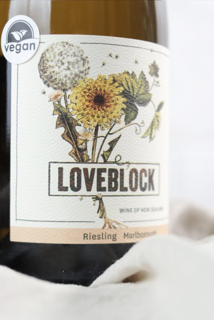 Products - Loveblock Wine